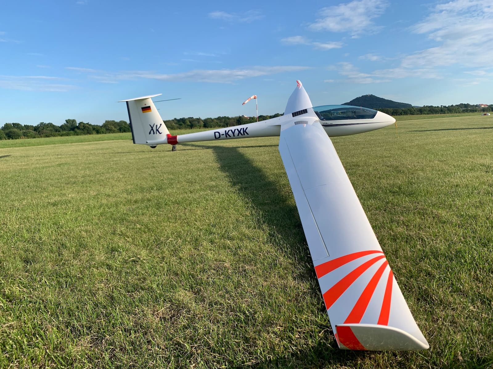 Die besten Segelflugzeuge für Anfänger: Top-Modelle und ...
